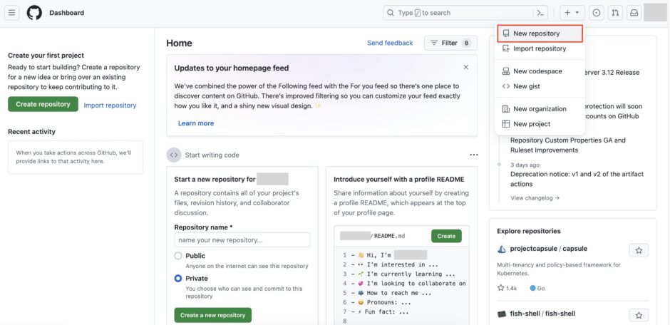 ShopifyとGitHubを連携する方法｜テーマ開発を効率化しよう