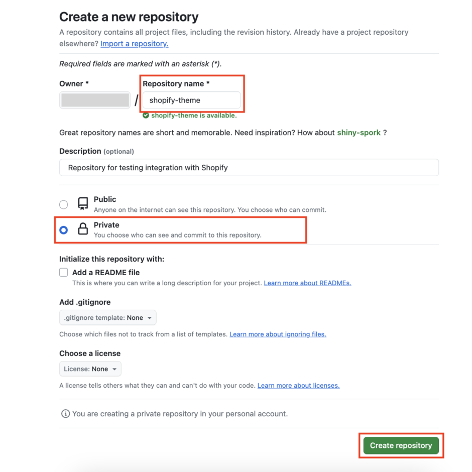 ShopifyとGitHubを連携する方法｜テーマ開発を効率化しよう