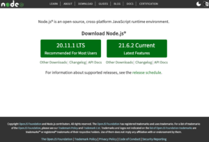 Shopify CLI 3.xインストールガイド｜Mac・Windows両環境対応