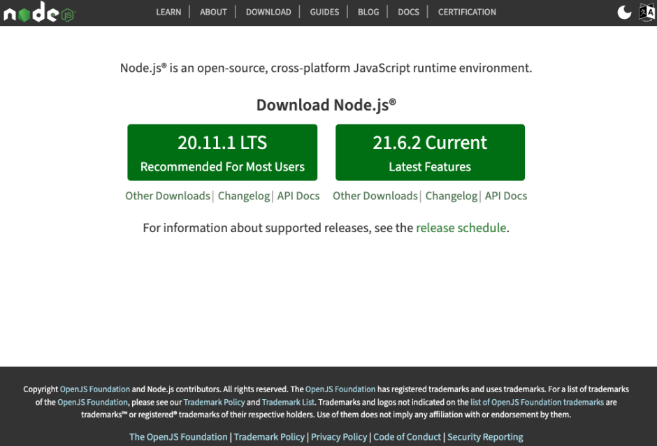 Shopify CLI 3.xインストールガイド｜Mac・Windows両環境対応