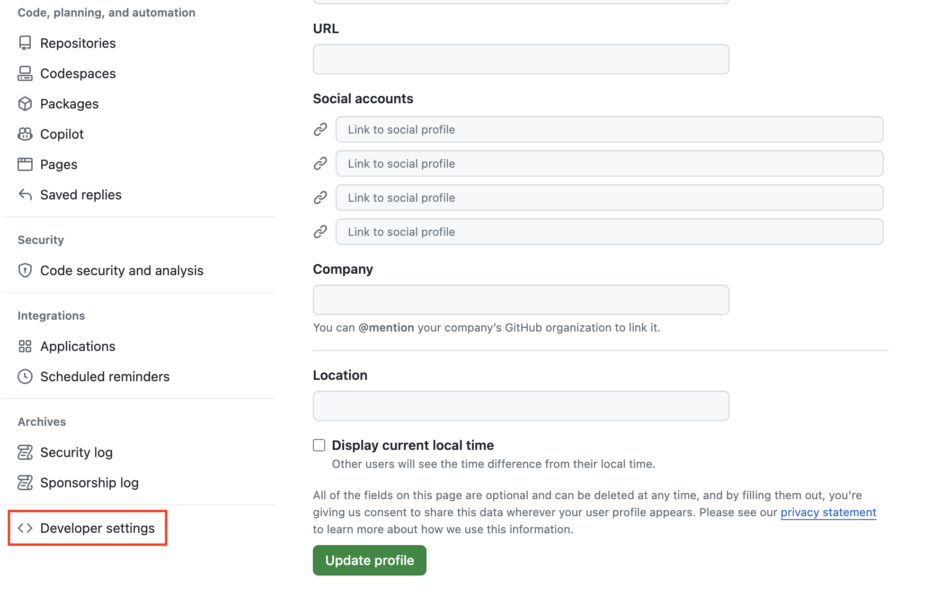 ShopifyとGitHubを連携する方法｜テーマ開発を効率化しよう